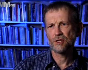 Professor Martin Barker | English & Media Centre