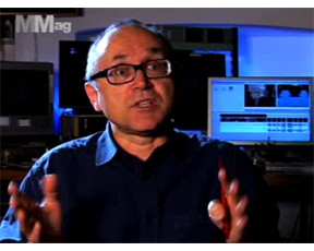 Professor David Buckingham | English & Media Centre