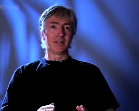 Professor John Mullan on Key Aspects of Narrative | English & Media Centre