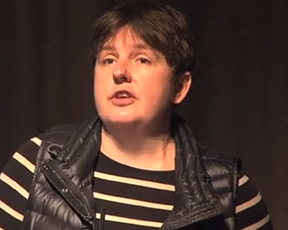 Professor Emma Smith on Women in Shakespeare | English & Media Centre