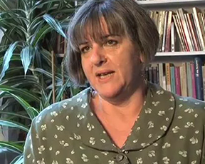 Professor Deborah Cameron on Language and Gender | English & Media Centre