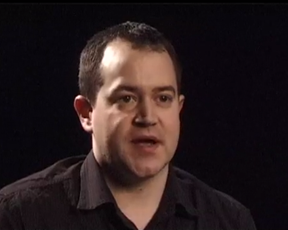 Kevin Watson on Language – Sociophonetics | English & Media Centre