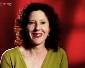 Dr Margaret Reynolds on Poetry | English & Media Centre