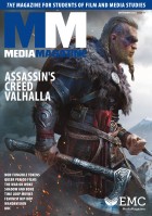 EMC Magazines | English & Media Centre