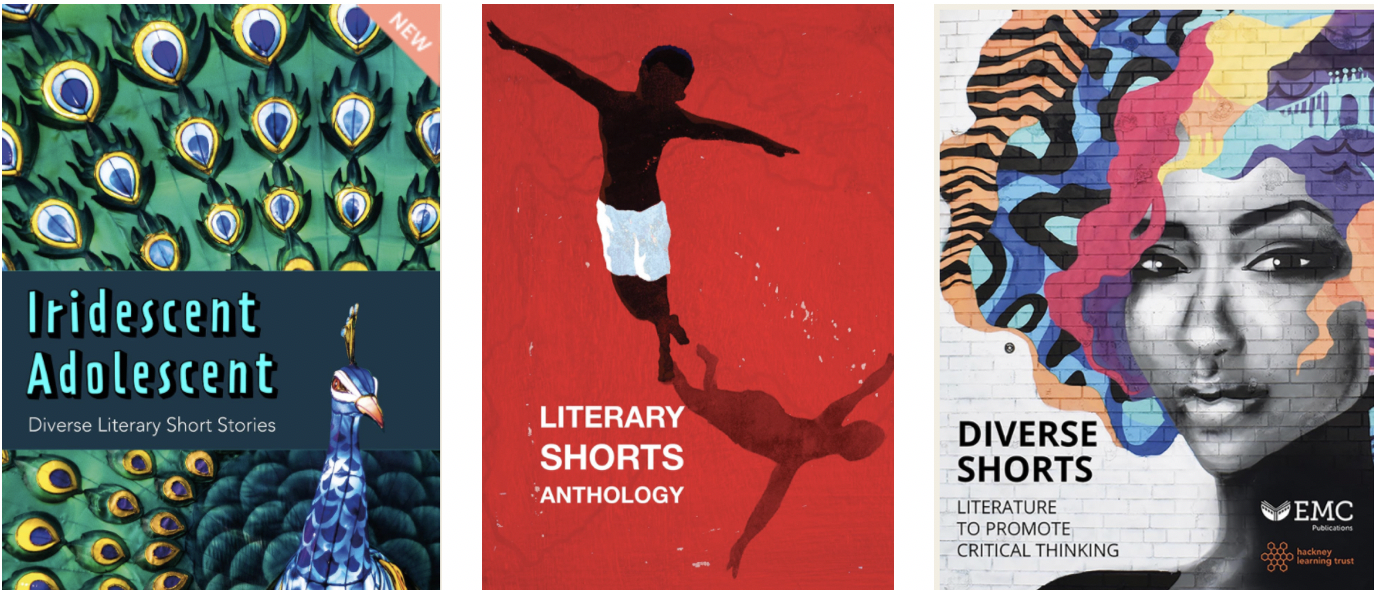 Six ways short stories can diversify your curriculum and boost ...