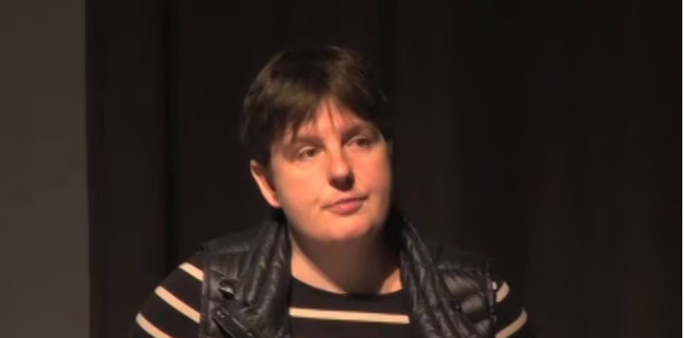 Professor Emma Smith on Women in Shakespeare | English & Media Centre