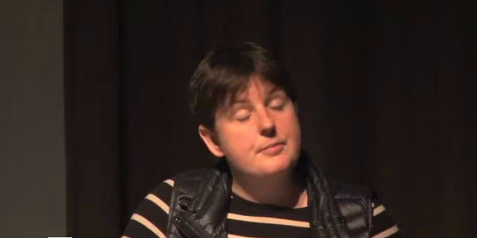 Professor Emma Smith on Women in Shakespeare | English & Media Centre