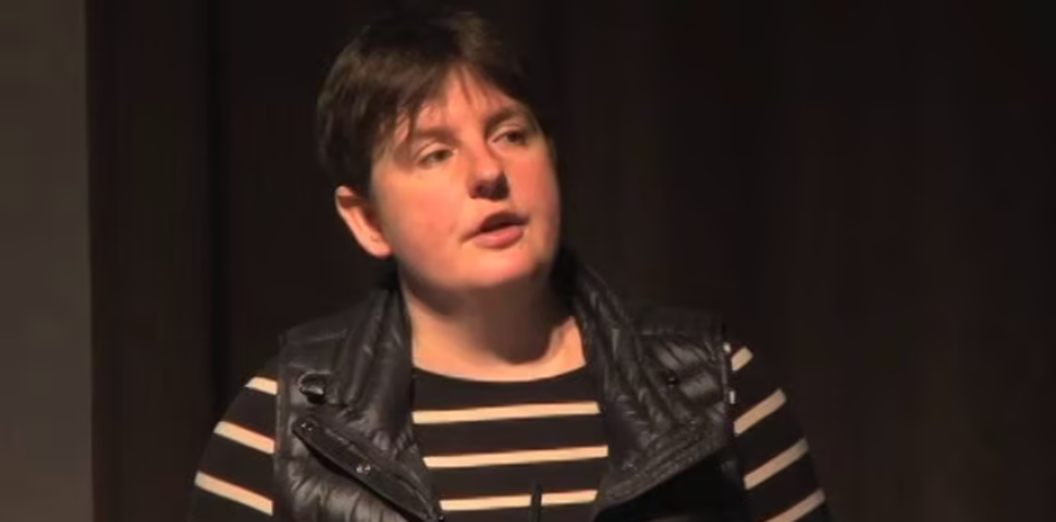 Professor Emma Smith on Women in Shakespeare | English & Media Centre