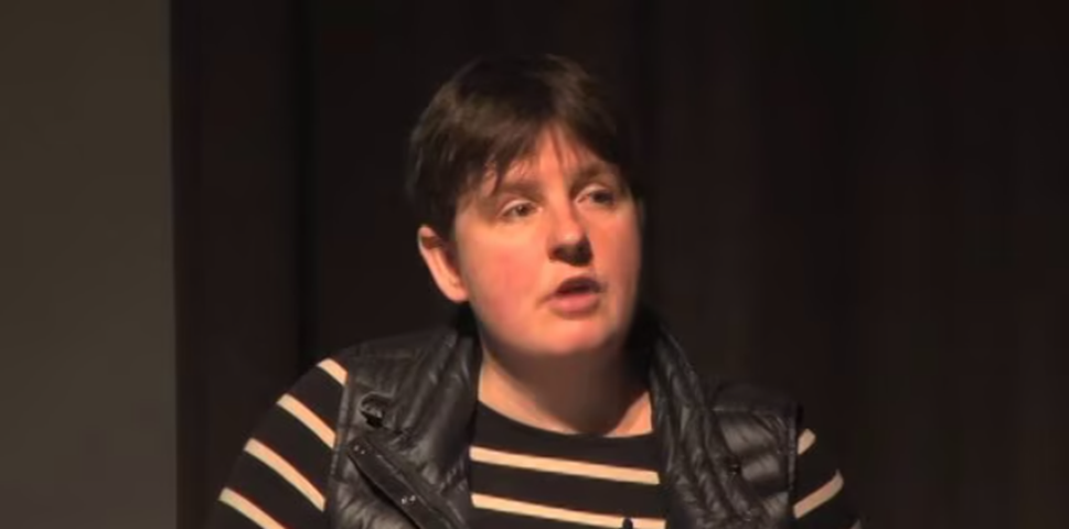 Professor Emma Smith on Women in Shakespeare | English & Media Centre