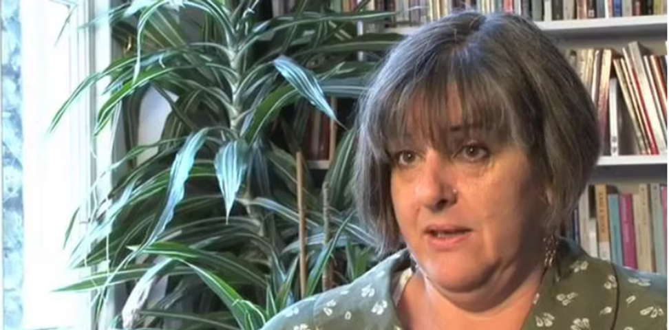 Professor Deborah Cameron on Language and Gender | English & Media Centre