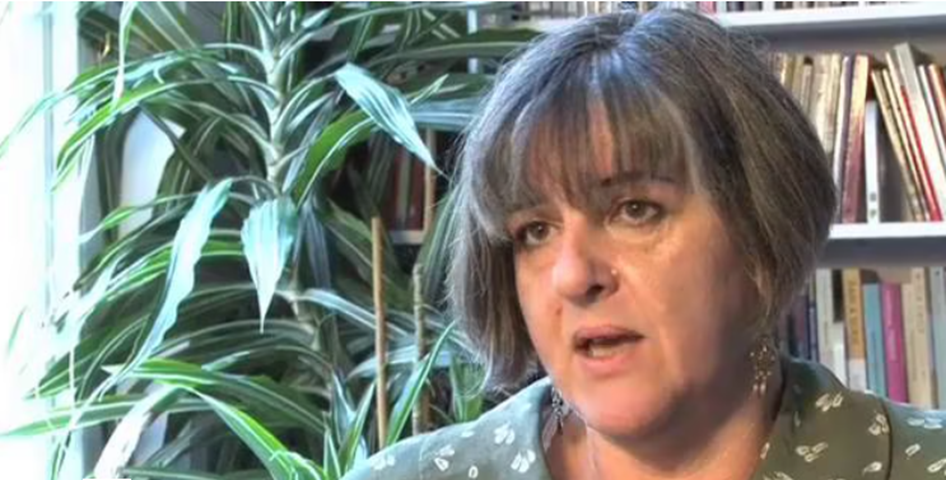 Professor Deborah Cameron on Language and Gender | English & Media Centre