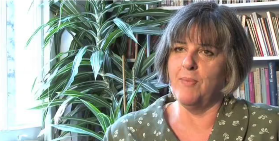 Professor Deborah Cameron on Language and Gender | English & Media Centre