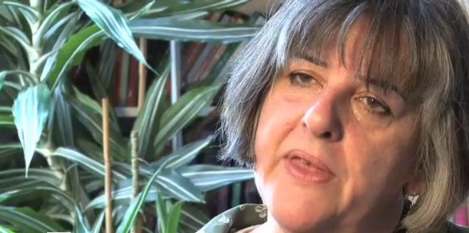 Professor Deborah Cameron on Language and Gender | English & Media Centre