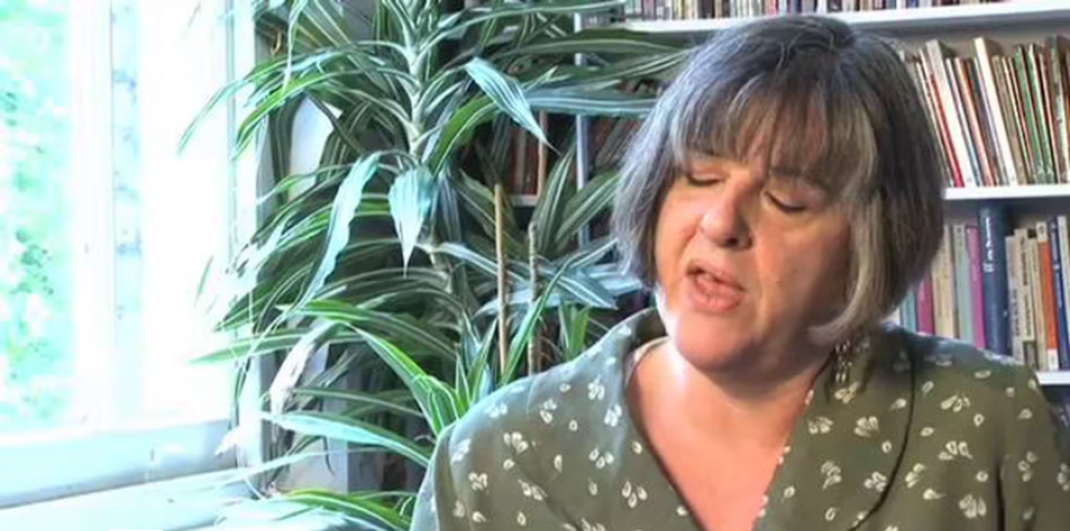 Professor Deborah Cameron on Language and Gender | English & Media Centre