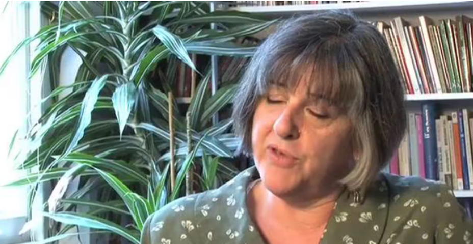 Professor Deborah Cameron on Language and Gender | English & Media Centre