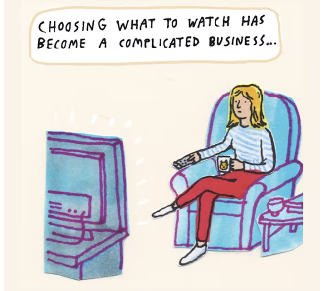 MediaMag Bonus – Naked Objectification with Liesbet van Zoonen ...