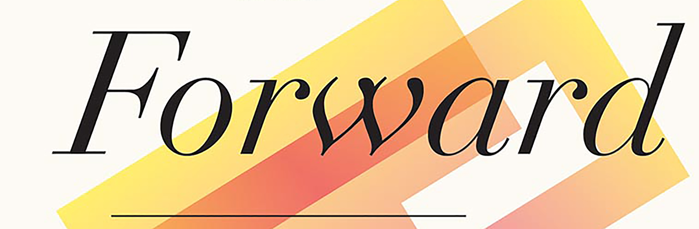 Forward/emagazine Creative Critics 2019 – Results! | English & Media Centre