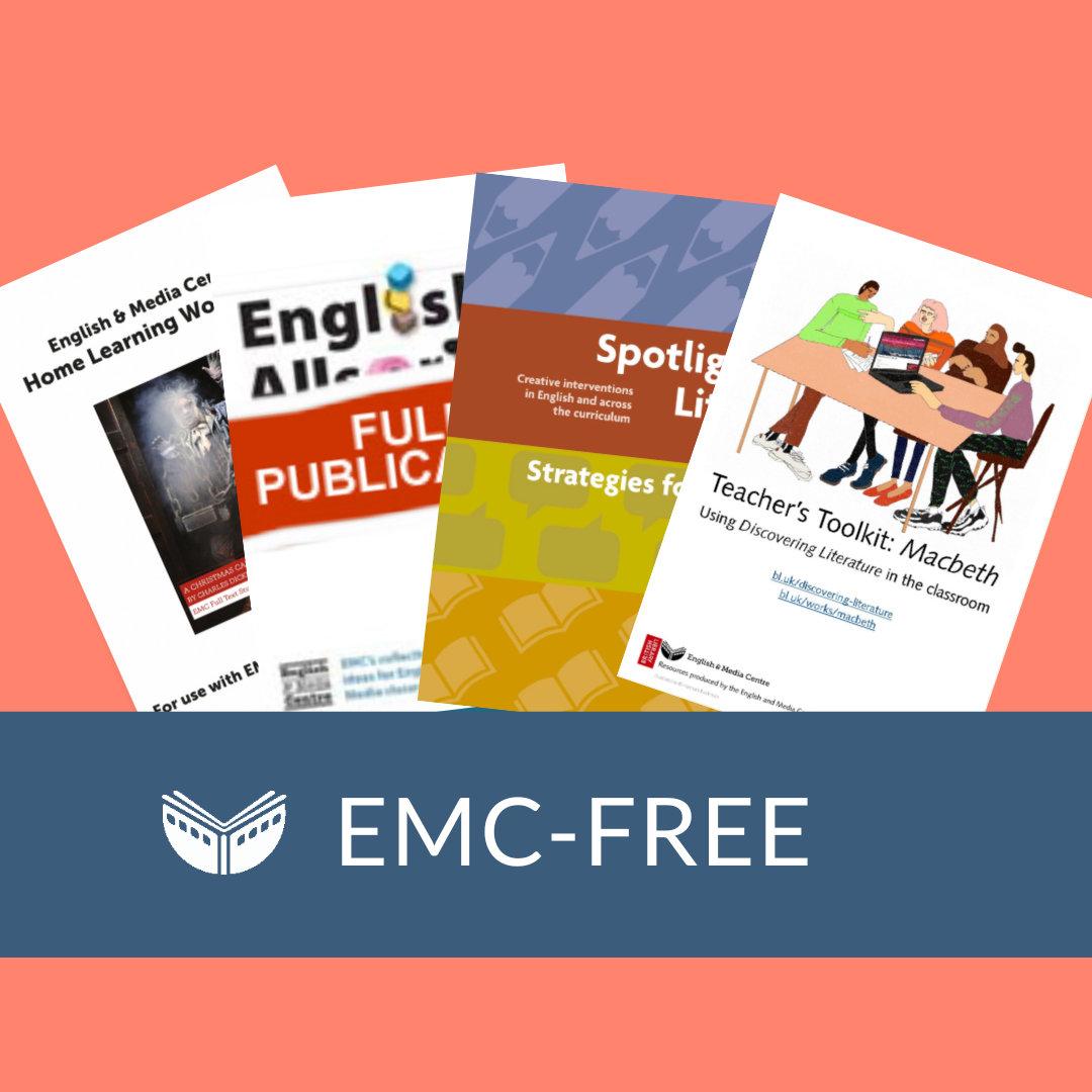 EMC Free | English & Media Centre