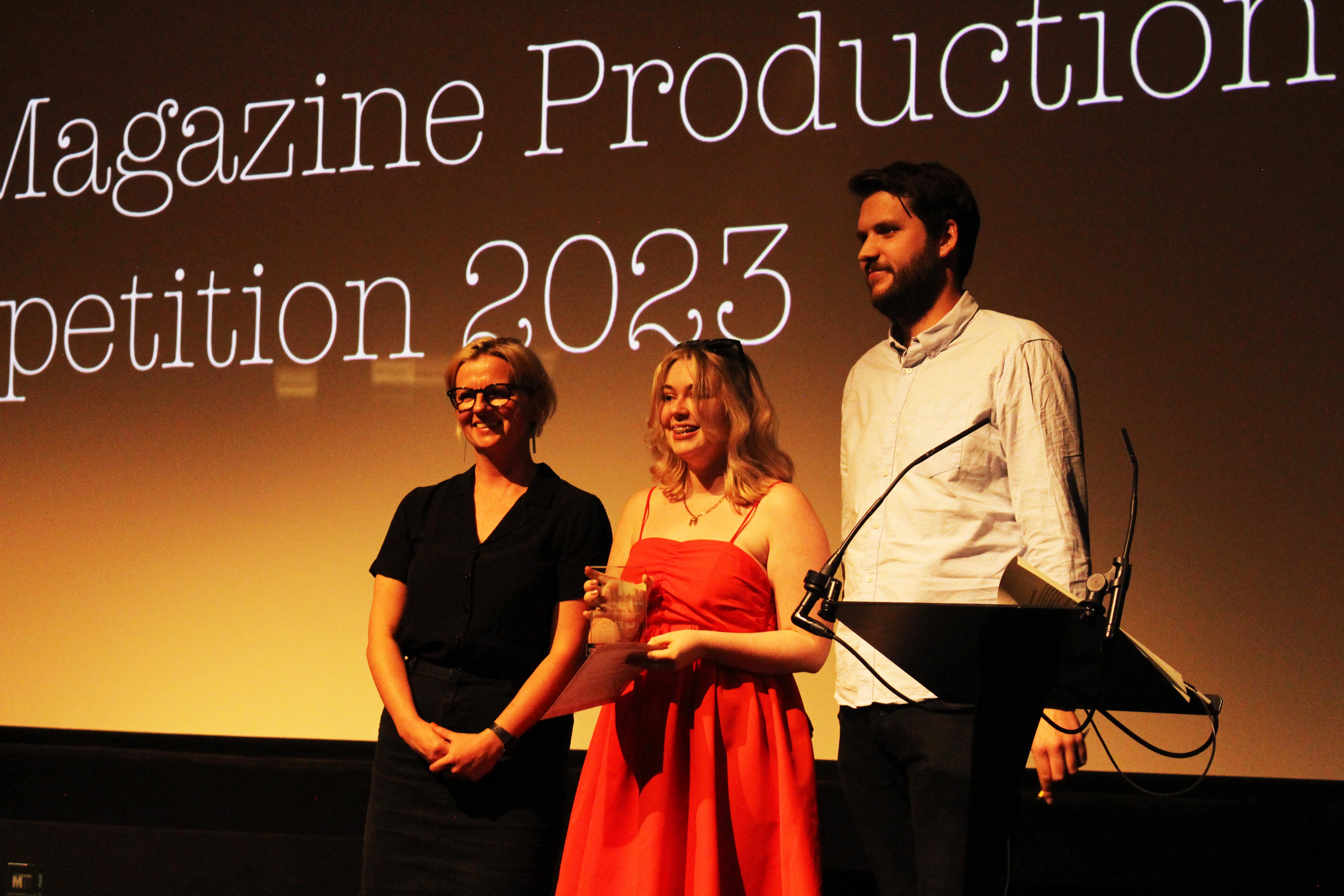 Production Competition 2023: Tell us a story! – The Winners | English ...