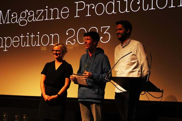 MediaMag Production Competition 2023 – Tell Us A Story! | English ...