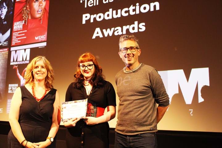 MediaMag Production Competition 2023 – Tell Us A Story! | English ...