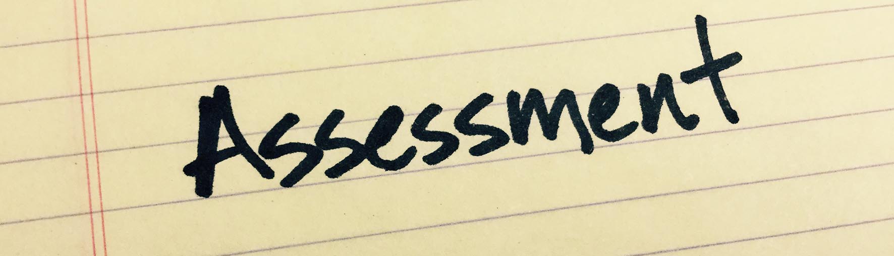 Re-thinking Assessment in Secondary English Part 3 | English & Media Centre