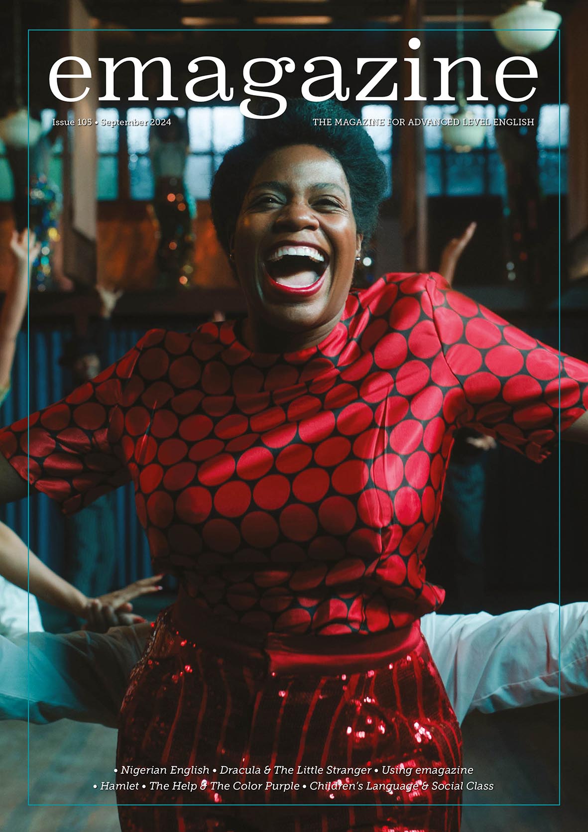 Home | English & Media Centre