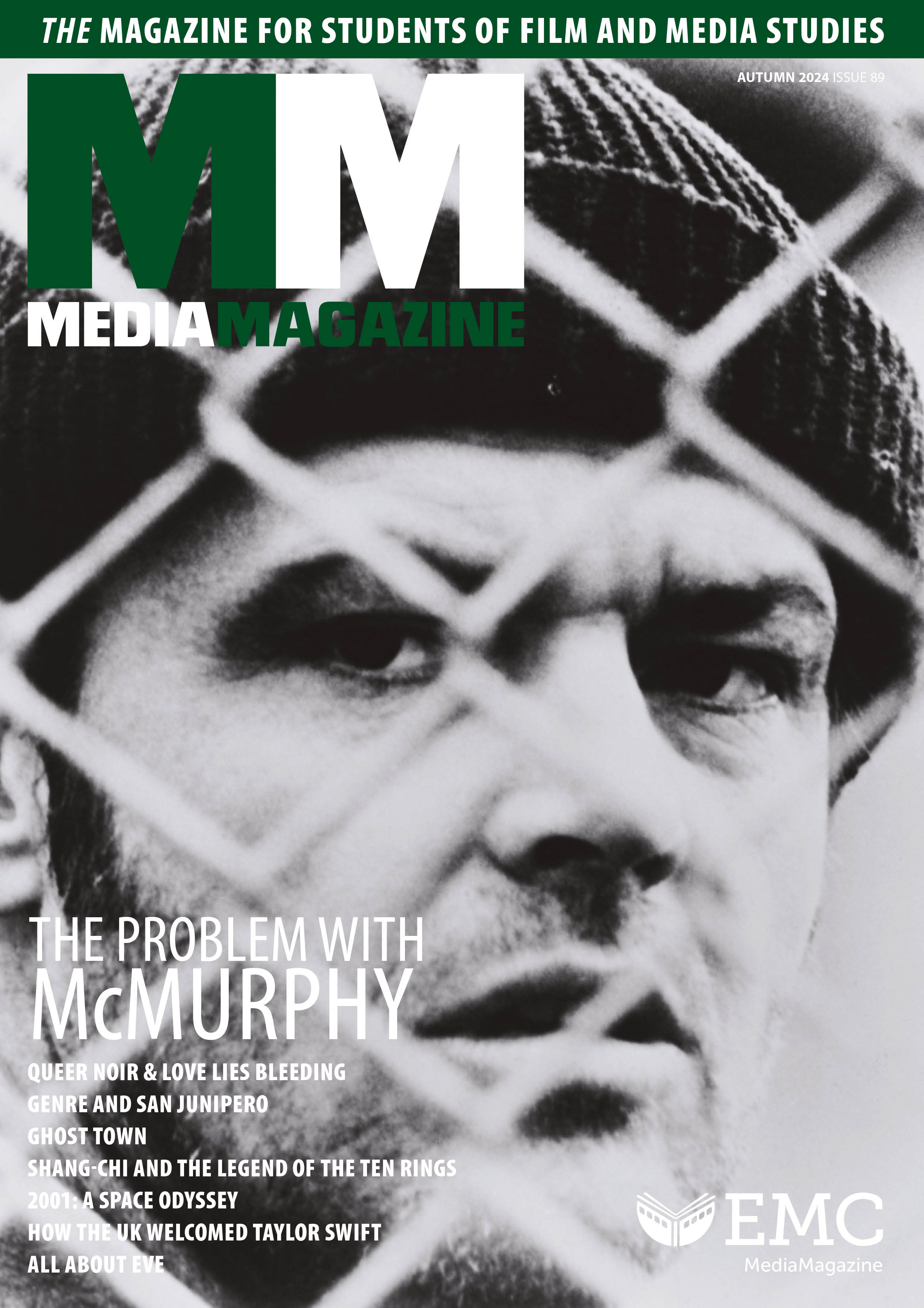 Home | English & Media Centre